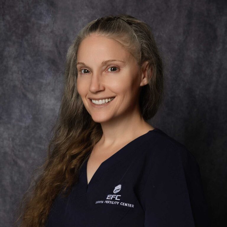 Our Medical Staff | Ember Fertility | Orange County, CA