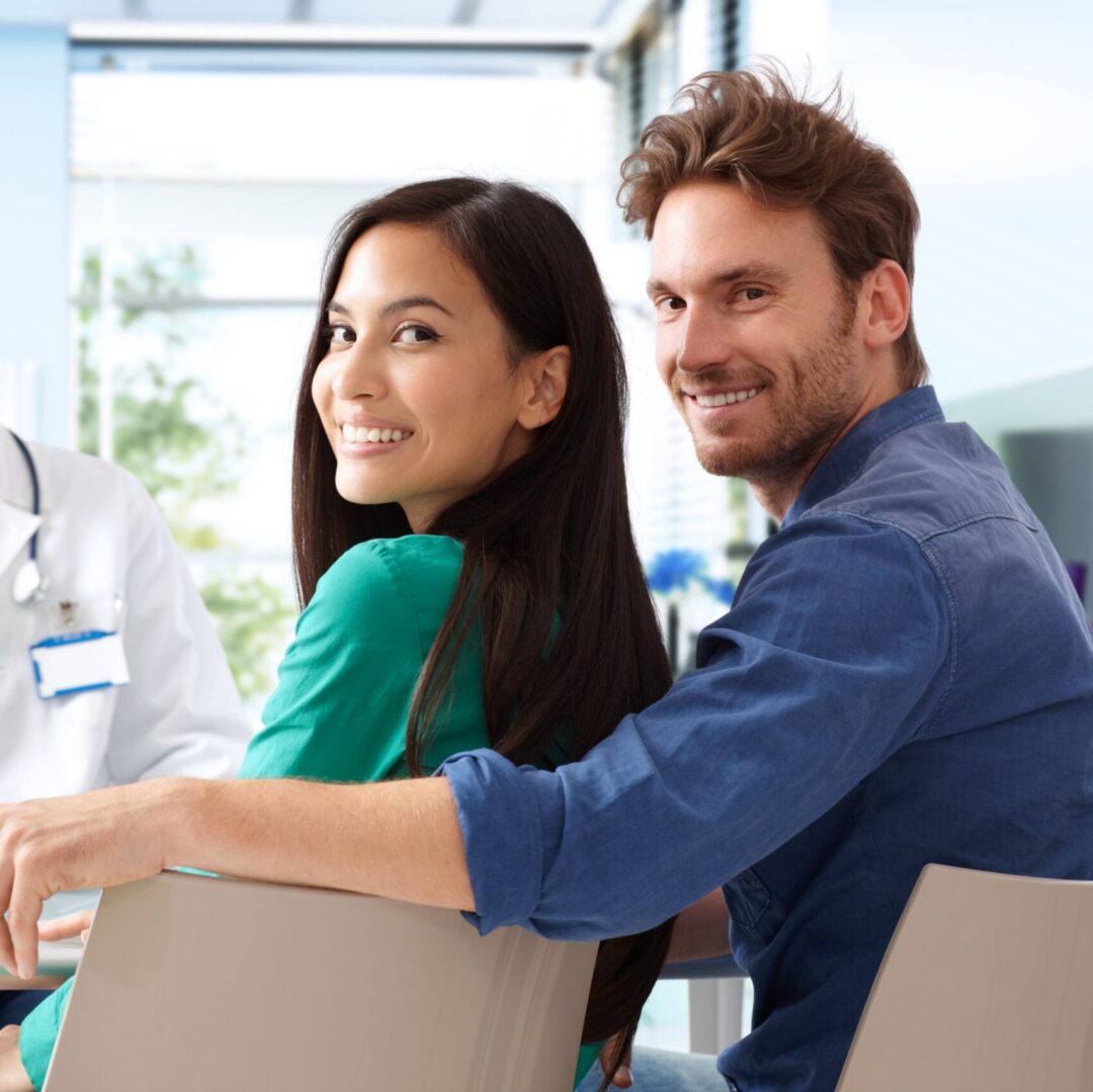 Ember Fertility Center, IVF, Surgery + | Laguna Hills, Orange County, CA