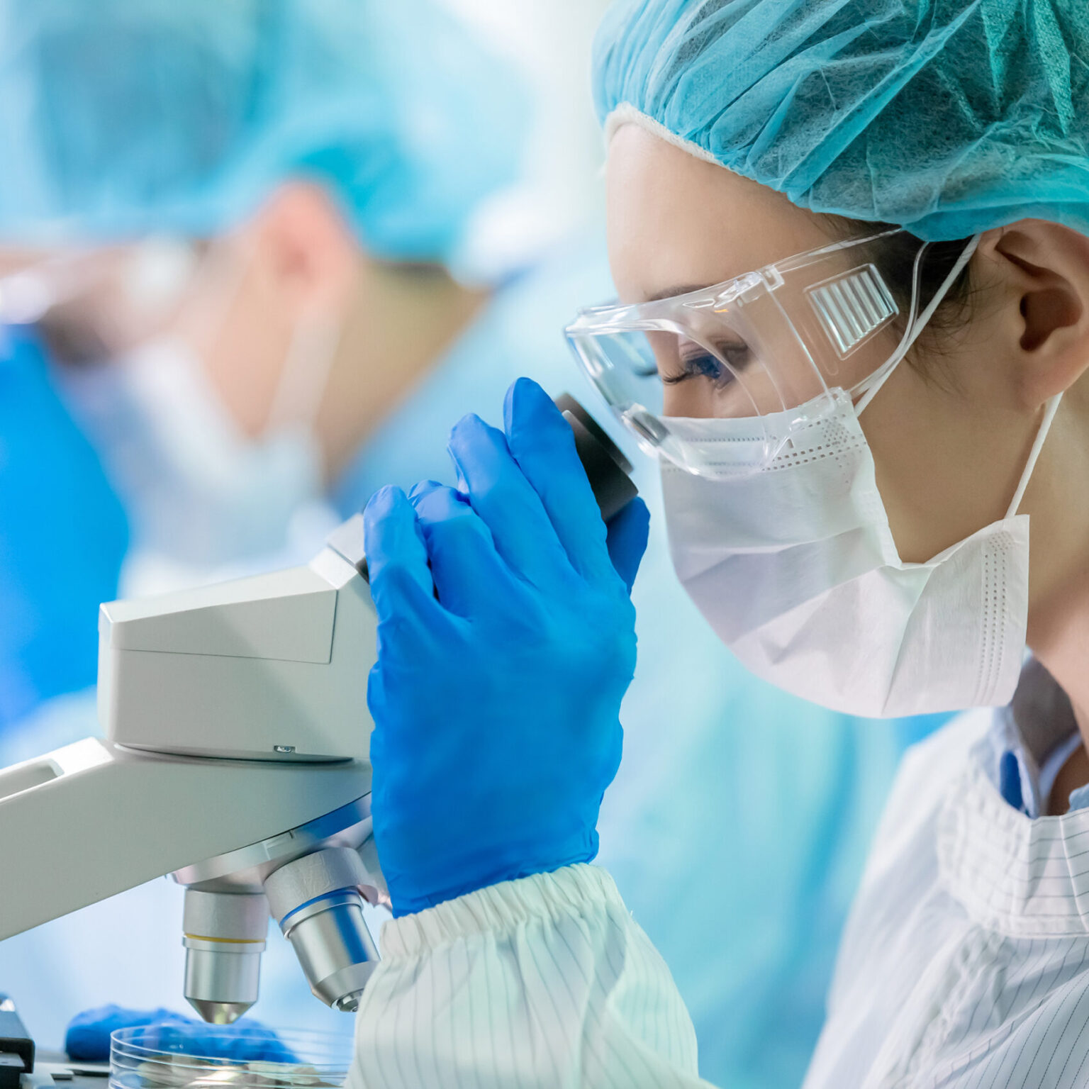 Ember Fertility Center, IVF, Surgery + | Laguna Hills, Orange County, CA