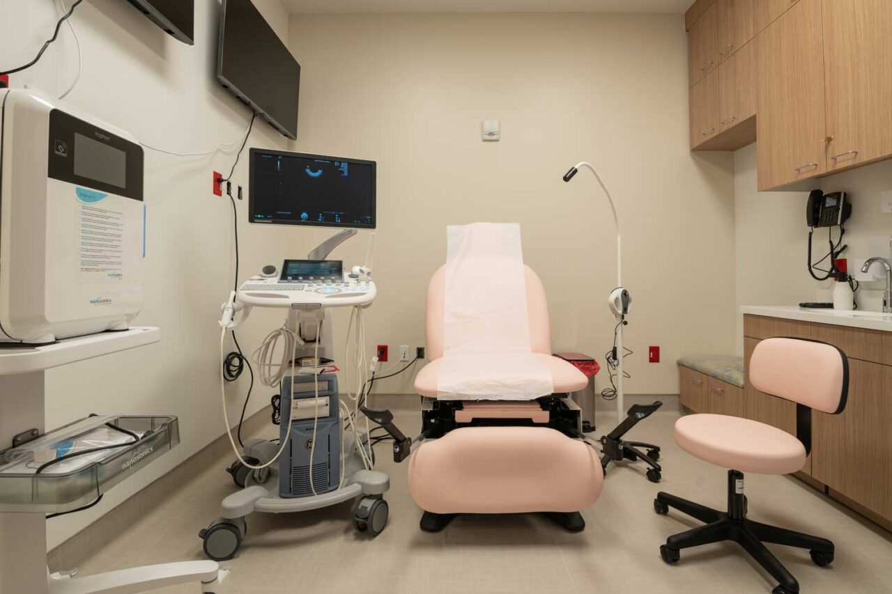 Ember Fertility Clinic Location | Irvine, Laguna Hills, Orange County, CA